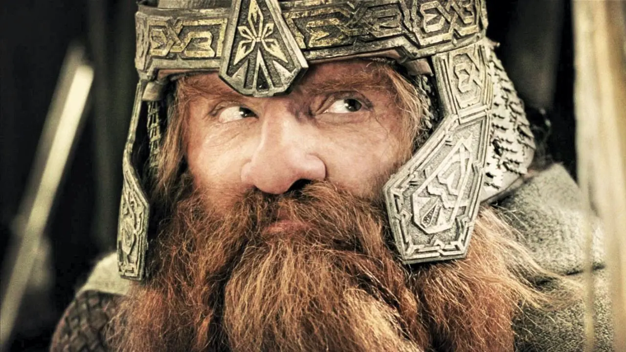 LOTR/Characters